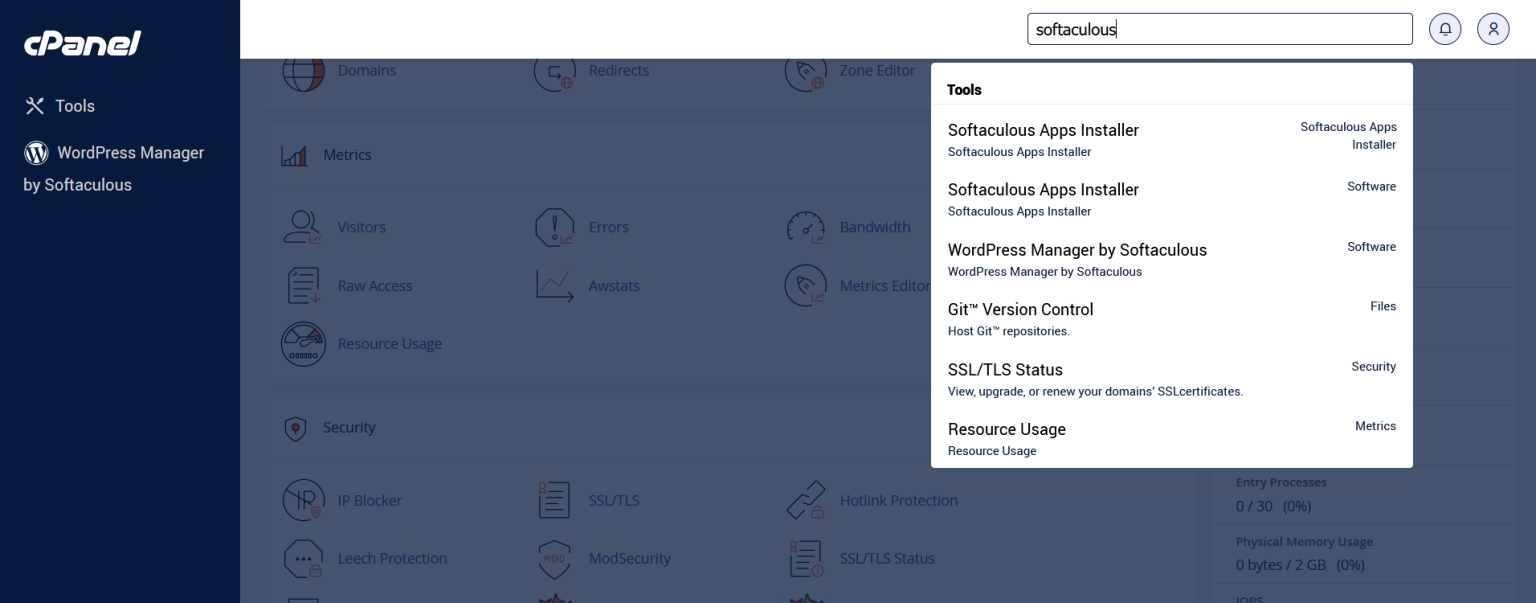 What Is Softaculous? And How Do You Use It?